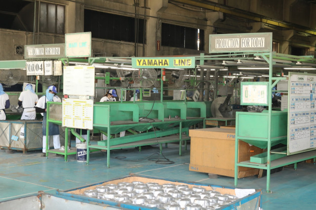 Aluminum Die Casting | F-tech